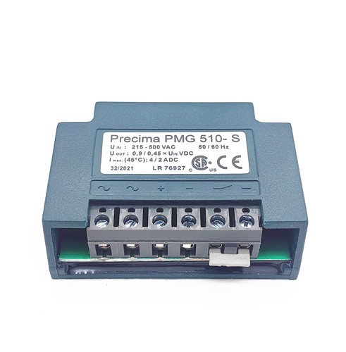 1PC switch rectifier motor rectifier module PMG510-S rectifier PMG 510 ...