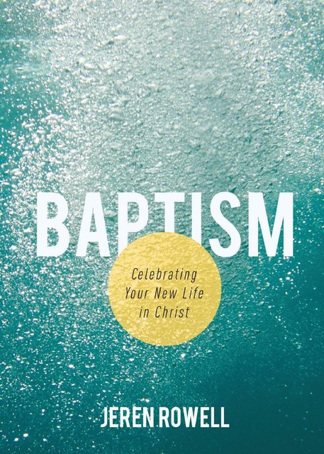 Baptism von Jeren Rowell (2021, Taschenbuch) online kaufen | eBay.de