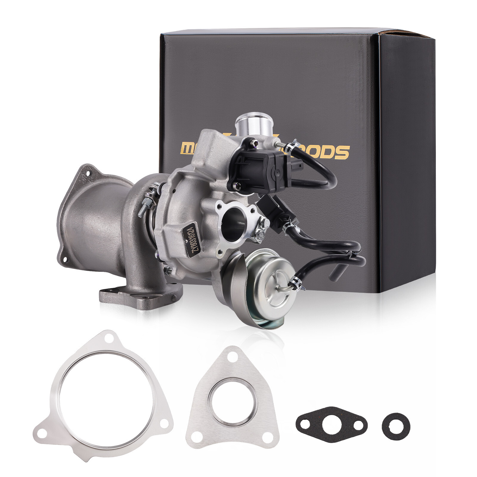Turbo for Ford Escape 2013 2014 2015 2016 L4 1.6L EcoBoost KP39 ...
