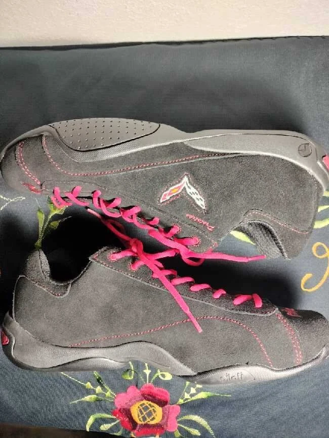 Corvette Driving Shoes