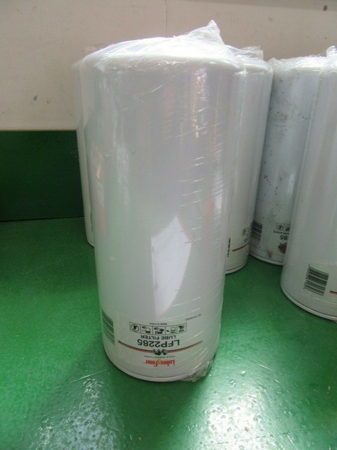Engine Oil Filter Luber-Finer LFP2285 for sale online | eBay
