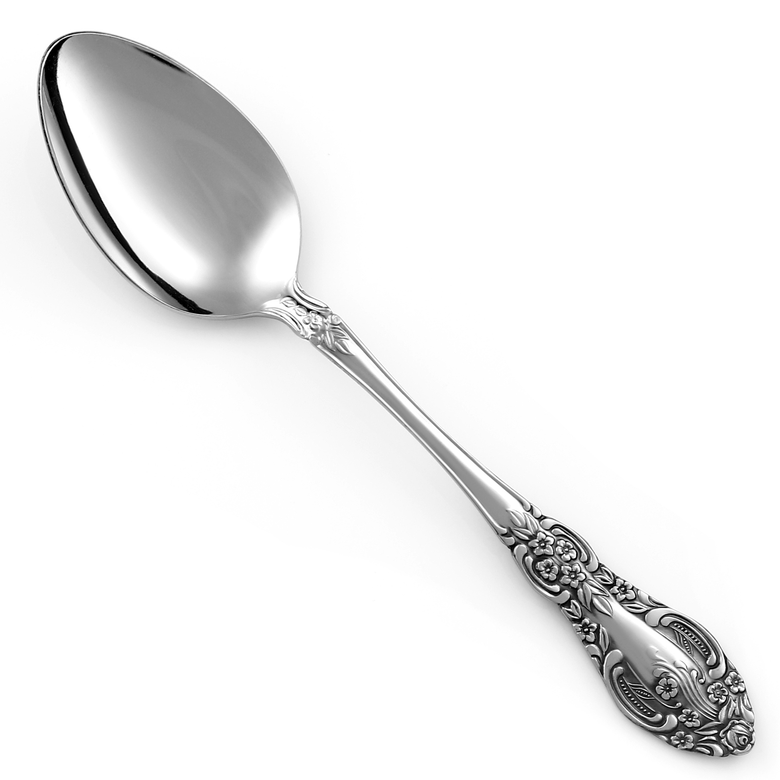 Unknown Manufacturer SPRINGTIME Stainless Japan Silverware CHOICE ...