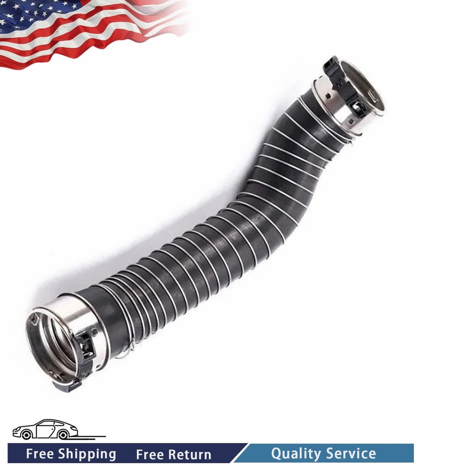 Fits For 2014-2024 Nissan NV350 Air Inlet Pipe Turbo Intercooler Hose ...