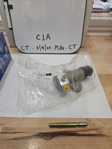 Aim SC103424 CS37541 Clutch Slave Cylinder For 80-86 Nissan 720 | eBay