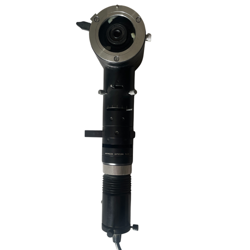 Leitz Microscope accessories - metallographic arm WETZLAR Old object | eBay