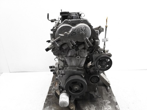 2016-2017 Nissan Altima Engine Motor Long Block 98K Miles 11000-3Ky1c ...
