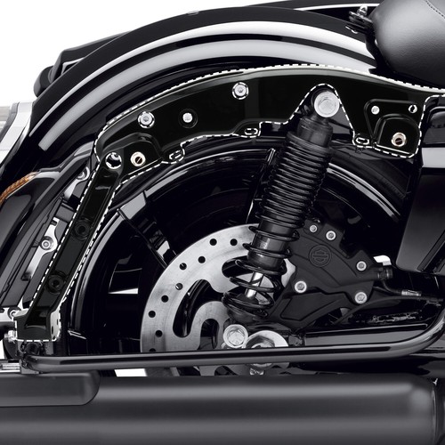 Rear Fender Support Bracket Fit For Harley Touring Road Glide 14-24 ...