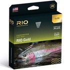 Rio Elite Rio Gold Fishing Fly Line w/ Slick Cast Coating, WF7F Moss ...