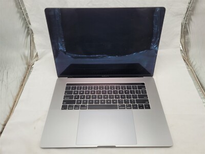 Apple MacBook Pro A1990 EMC-3359 NO BOOT i7-9th Gen 16GB RAM No HDD No ...