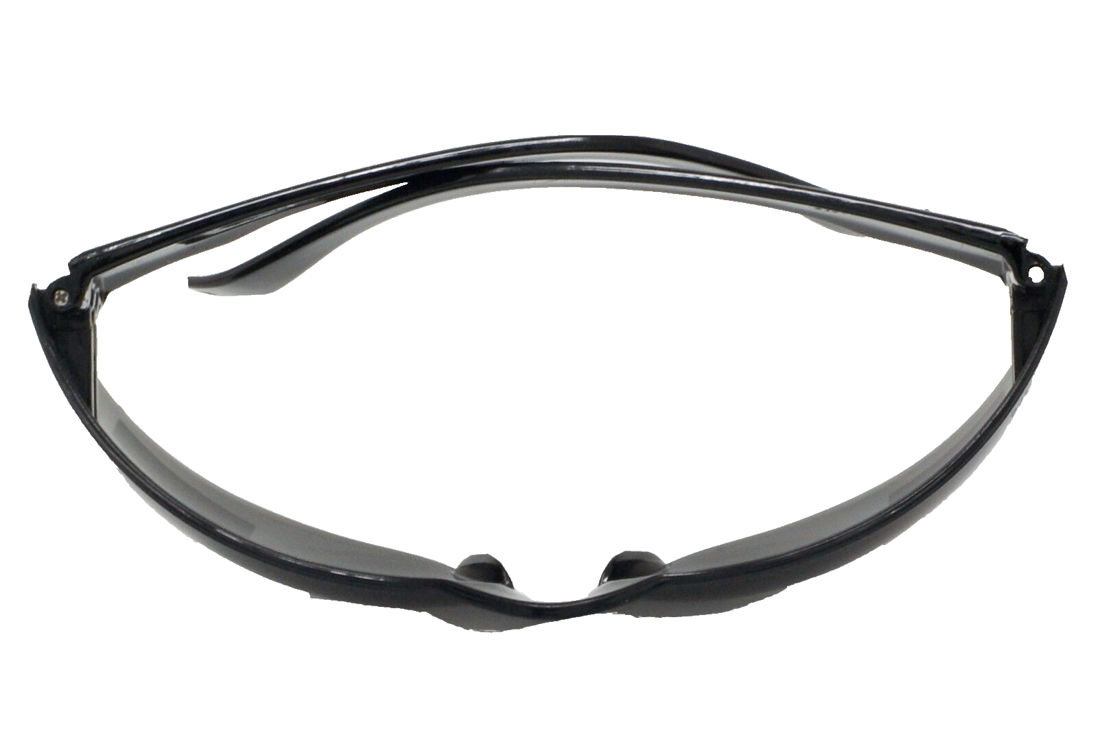 Cataract Surgery Protective Glasses Wraparound Shatterproof Tinted ...