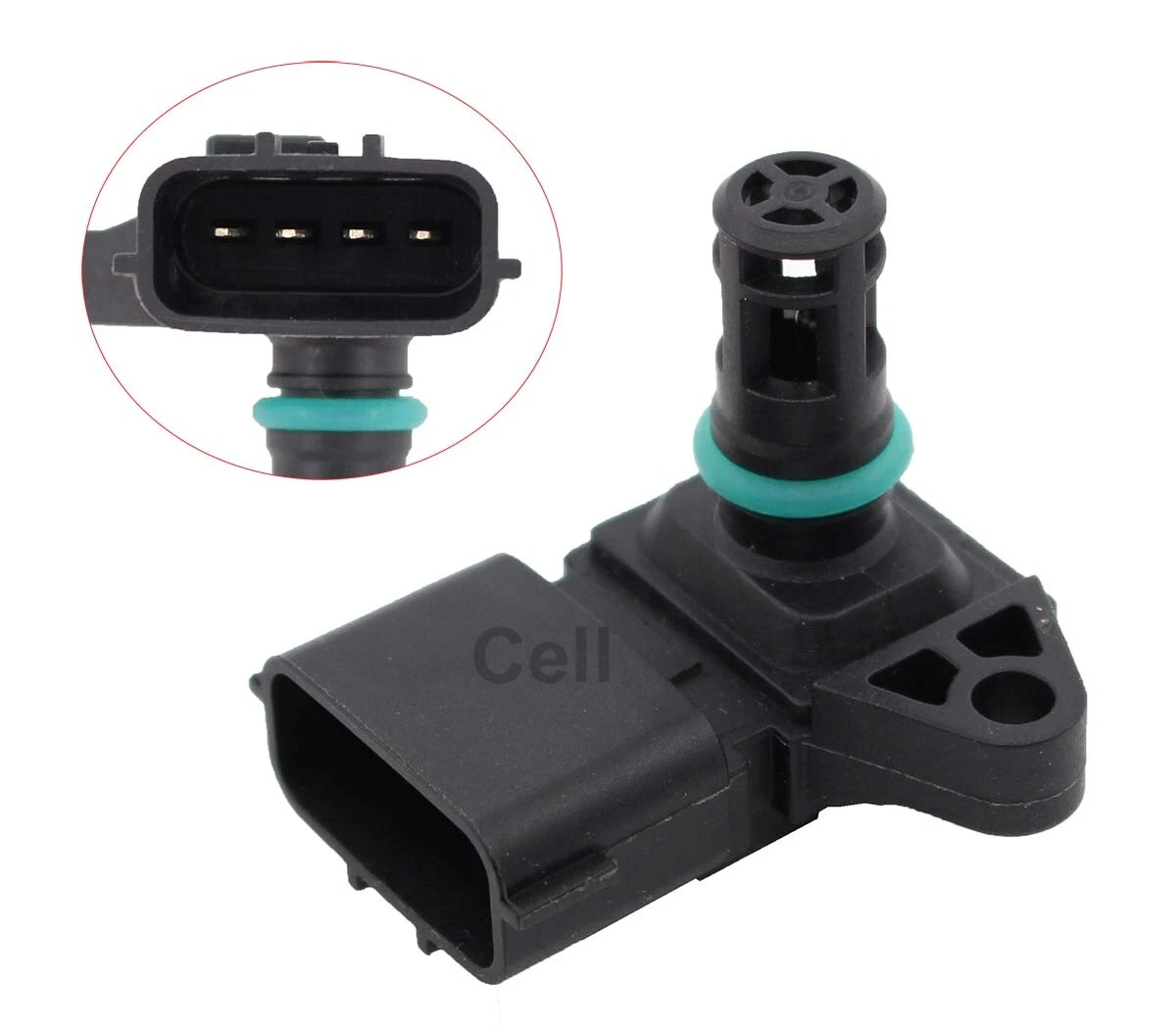 Dodge Cummins MAP Sensor 2897333, 49% OFF | www.pinnaxis.com