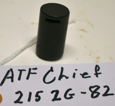 NEW ATF CHIEF 215-2G-82. | eBay