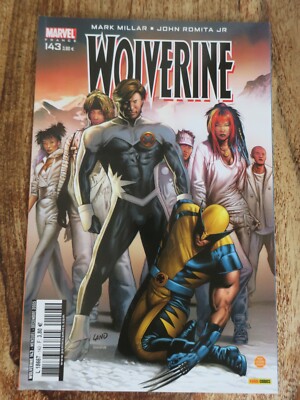 WOLVERINE N° 143 | eBay