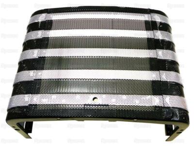 Massey Ferguson Grill with Door 30, 31, 3165, 150, 165, 175 506319m93 ...