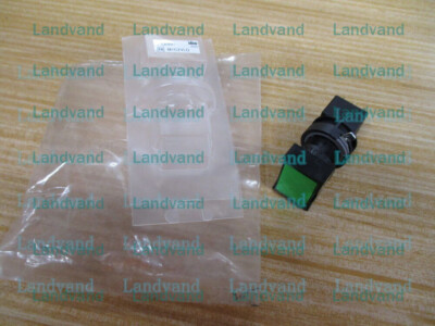 IDEC LA4B-M1C2VLG Push Button HA-C2 | eBay