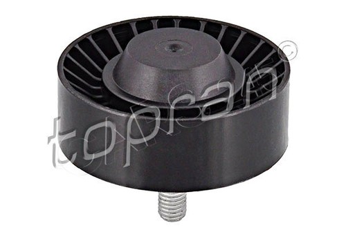 V-Ribbed Belt Deflection Guide Pulley For VW SKODA SEAT AUDI Beetle ...