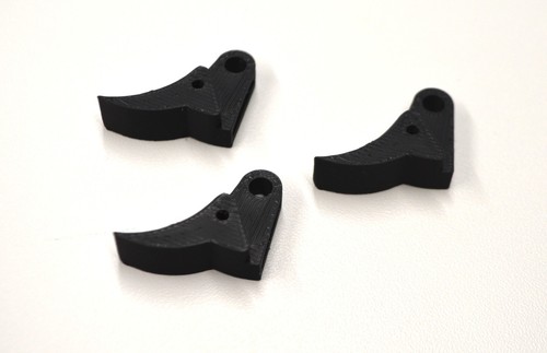 GLOCK FRT Trigger (3 Pack) Shoe *ONLY* GEN 1-4 | eBay