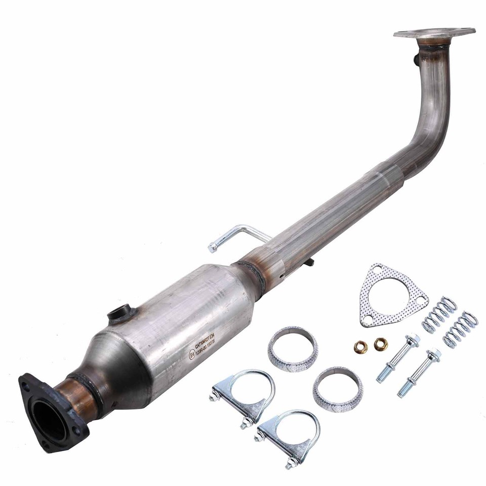 Catalytic Converter For 2003 Honda Civic