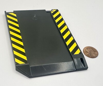 Playmobil Take-Along Building Dark Grey Ramp 5663 5917 70338 71193 | eBay