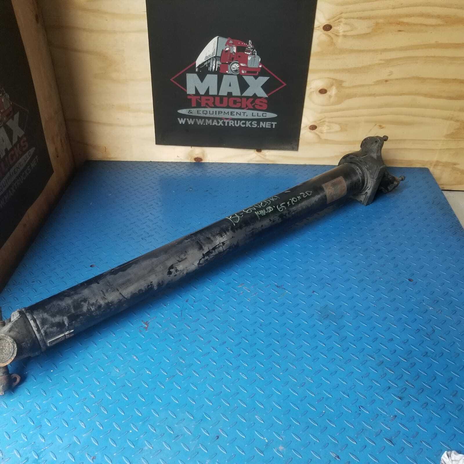 2006 VOLVO VNL DRIVE SHAFT | eBay