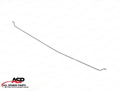 NEW TOP HOOD METAL ROD SUZUKI SJ413 SJ410 LJ80 SAMURAI GYPSY | eBay ...