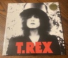 T. Rex Vinyl Records Lps For Sale - Crazy For Vinyl