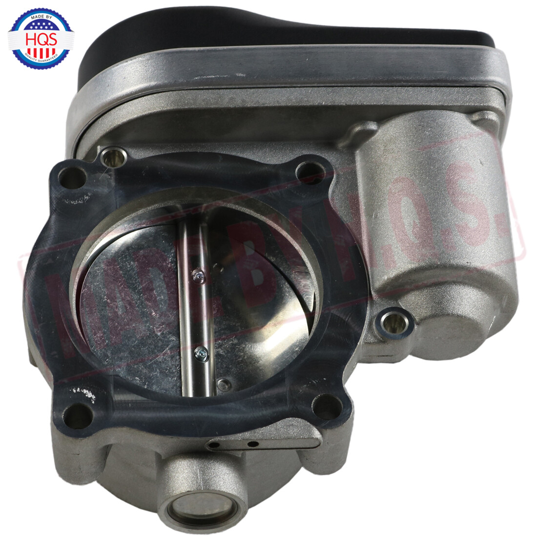 New Throttle Body Assembly W/ TPS Sensor 4861691AA For Chrysler Dodge ...