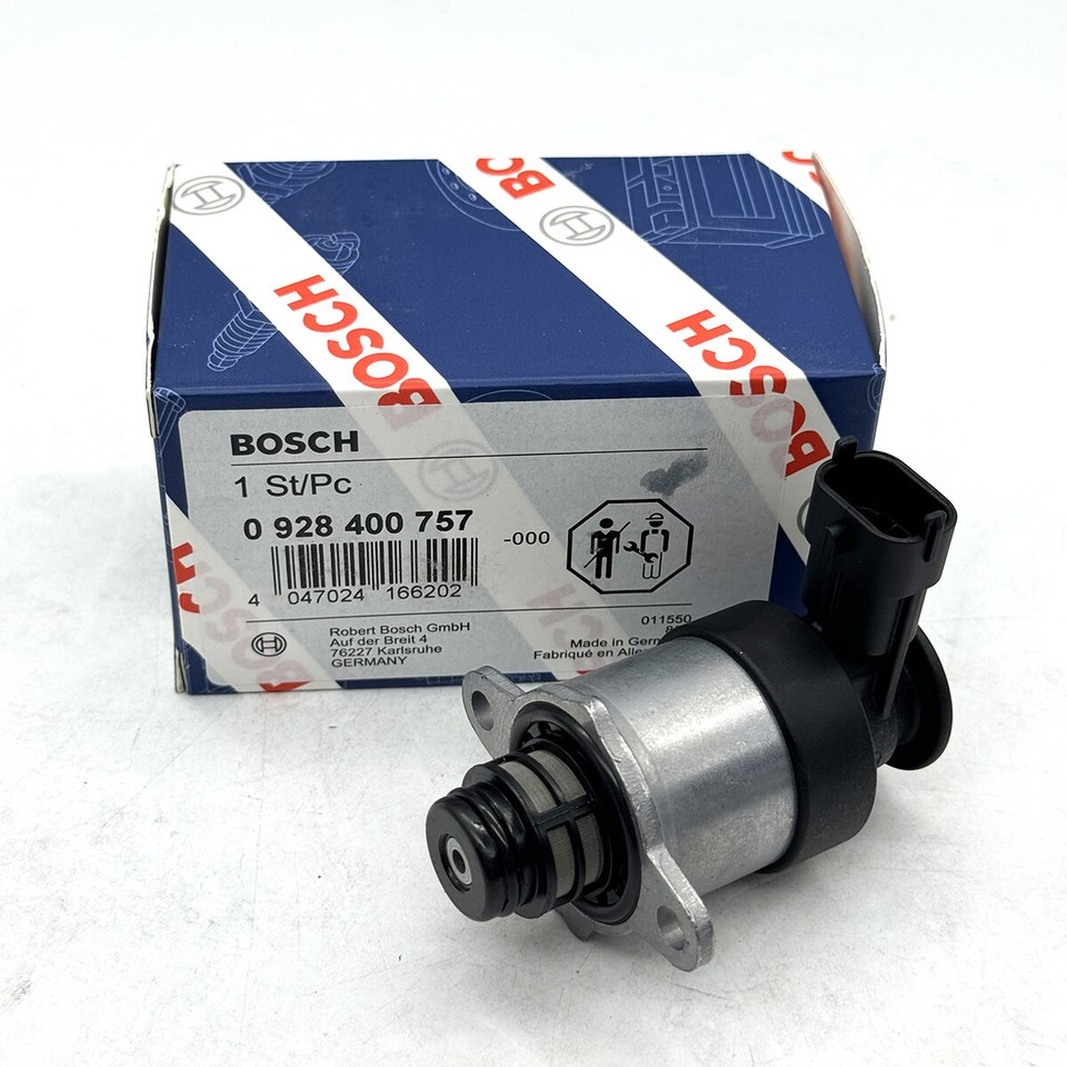 Fuel Pressure Regulator 0928400757 for Ford 6.7L PowerStroke CP4 BC3Z ...