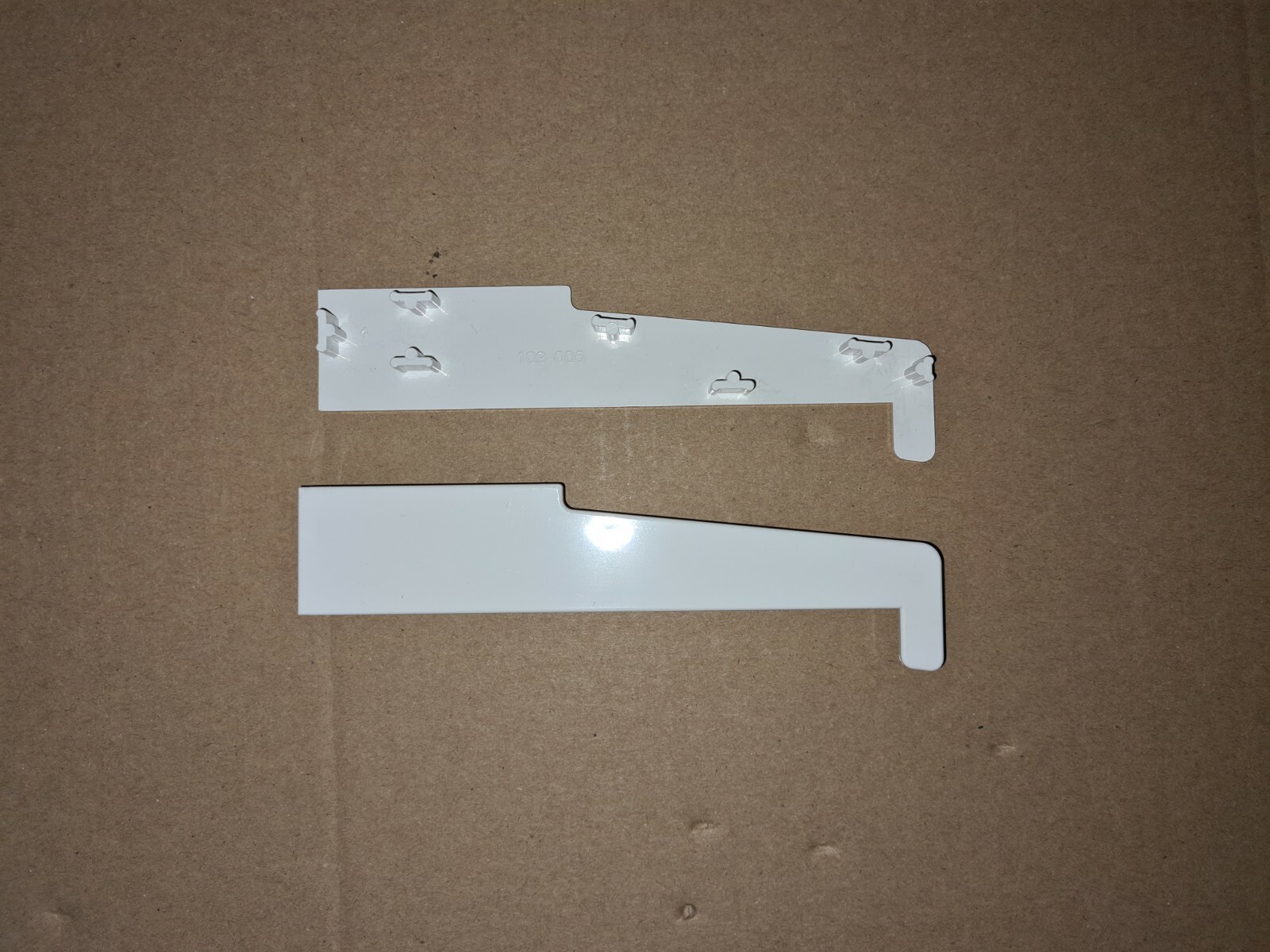 UPVC 150mm Veka Profie Sill / Cill End Caps | eBay UK