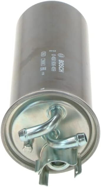 SERVICE KIT for AUDI A6 (C6) 3.0 TDI BOSCH OIL AIR FUEL FILTERS (2007 ...