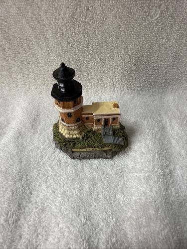 SPLIT ROCK, MN LIGHTHOUSE FIGURINE Collection #33-3 | eBay