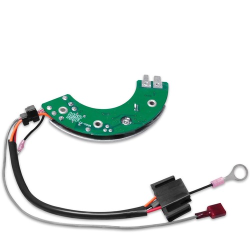 MSD Ignition GM Digital Heat HEI Module w/ Built-In Rev Limiter ...