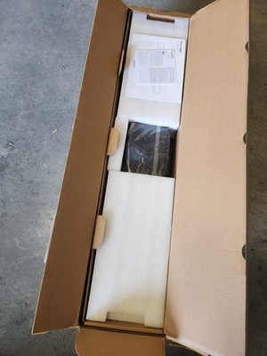 Logitech Rally Bar All-in-One Video Bar (Graphite) VR0019 New / Open ...