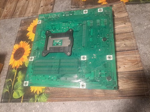 Dell Desktop Motherboard CPU i5-550 Intel Core 3.40 GHz | eBay