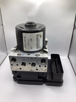 2011-2014 FORD EDGE MKX ABS ANTI-LOCK BRAKE MODULE CT43-2C405-AB OEM | eBay