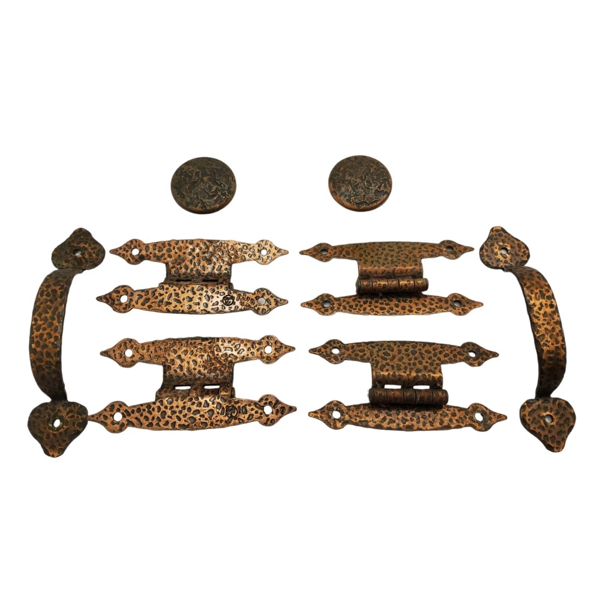 Rustic Cabinet Hardware Hinges | Cabinets Matttroy