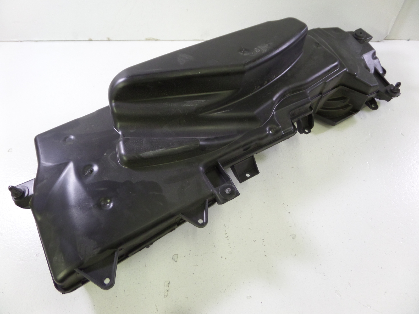 09-11 Audi A6 S6 C6 Front Left Door Speaker & Enclosure TESTED ...