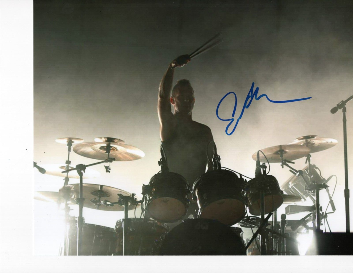 Stephen Perkins Janes Addiction