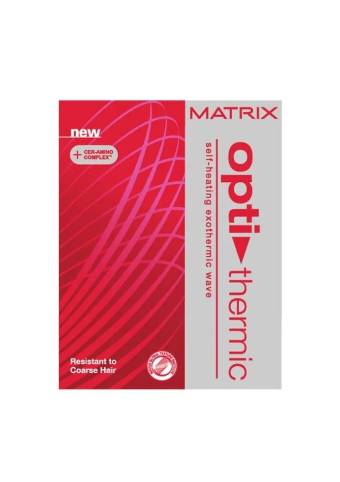Matirx Opti Thermic Perm For Long Lasting Curls Top Seller🥇Free ...