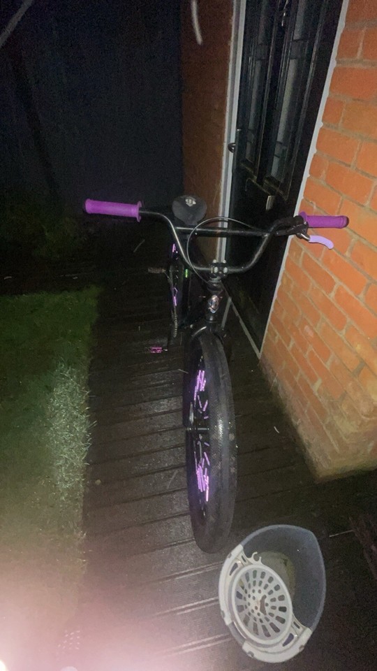 Collective c2 wheelie bike | eBay UK