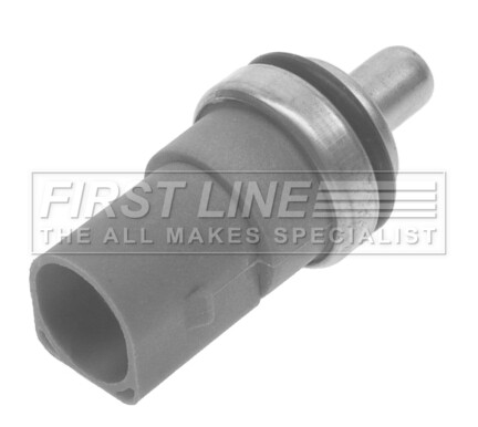 Coolant Temperature Sensor fits VW LUPO Mk1 1.2D 99 to 05 Sender ...