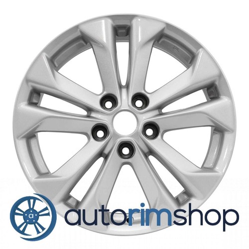 New 17" Replacement Rim for Nissan Rogue 2014 2015 2016 2017 2018 Wheel ...