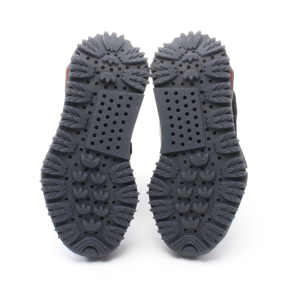 Boots】MONCLER × adidas M NMD MID boots fabric black Moncler Boots】MONCLER × adidas M NMD MID boots fabric black Moncler