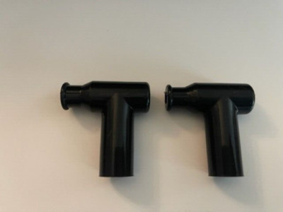 Yamaha Banshee NGK TYPE spark plug caps, ignition coil caps | eBay