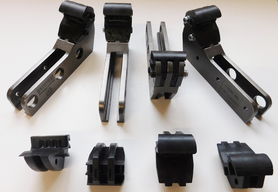 GRIP MAX 30‚Äô‚Äô Position Extended Clamps For Coats Rim Clamp Tire ...