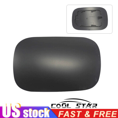 New Primed Fuel Gas Filler Door Cap For Jeep Grand Cherokee 2015-22 ...