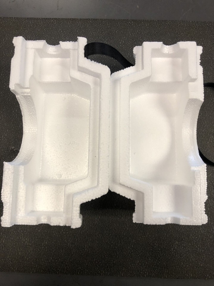 Badger 5/8 M-25 Insulated Water Meter Jacket. | eBay