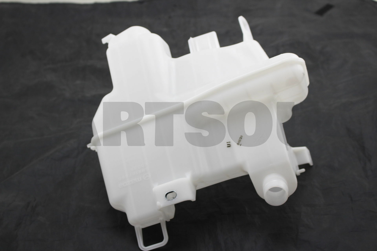 GHR167481 Genuine Mazda TANK,WASHER GHR1-67-481 | eBay