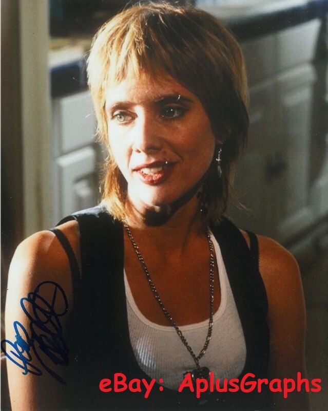 Robert Arquette Pulp Fictie Veel Opvallende Namen Op Tarantino's