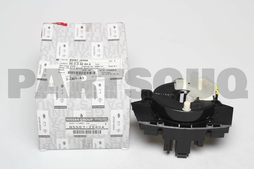 B5567JS40A Genuine Nissan BODY COMBI SW B5567-JS40A | eBay Australia